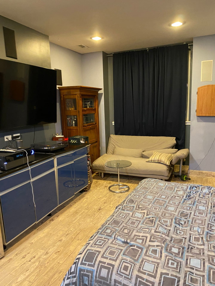 Bronzeville Guest Suite - 1 Br - Chicago, IL