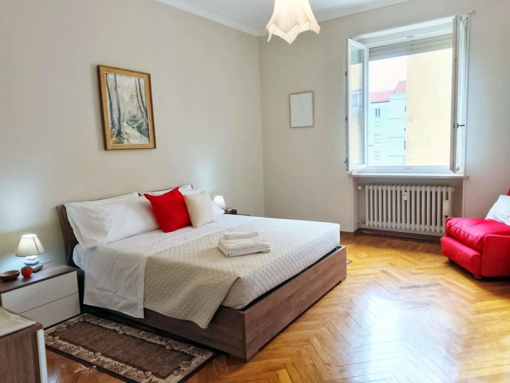Quickhome Giada - Biella