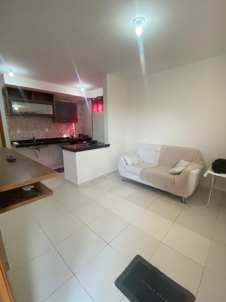 Apartamento- Pedro Leopoldo - Confins
