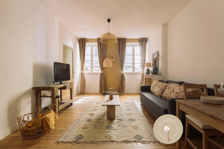 Appartement Cocooning, Centre Bordeaux - Le Bouscat