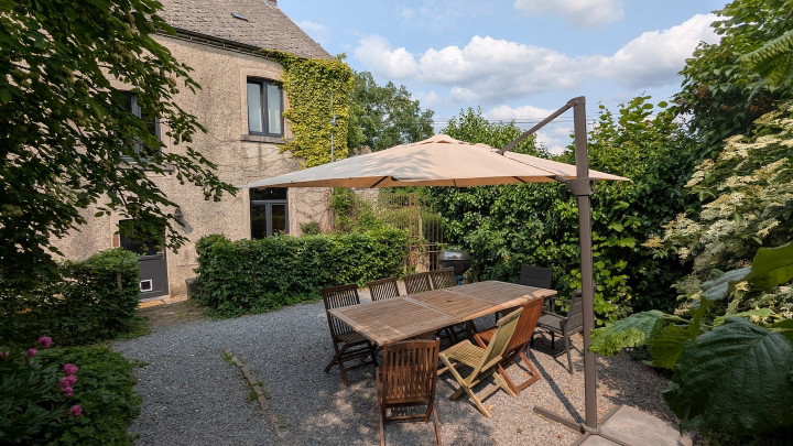 Gîte / Ferme De La Chevêche Jacuzzi - Namur - Namur