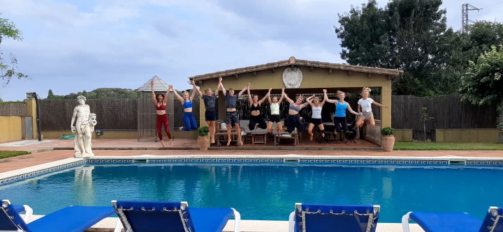 Casa Perfecta Para Familias Grandes - Palamós