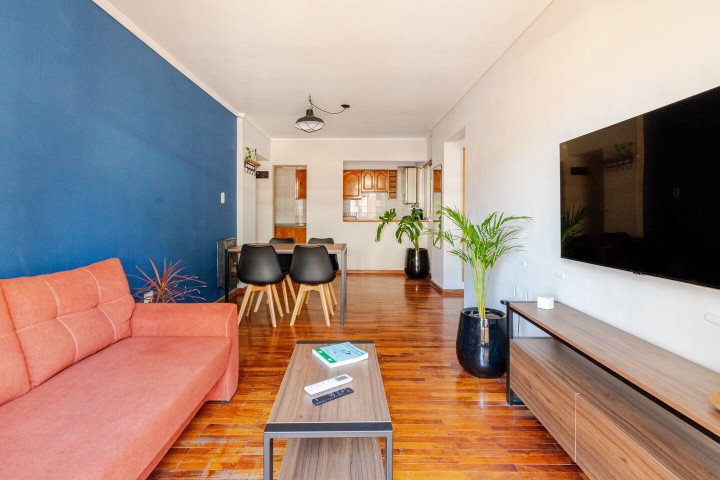 Hornera Coti - Modern, Comfortable, Ideal Location. - 로사리오
