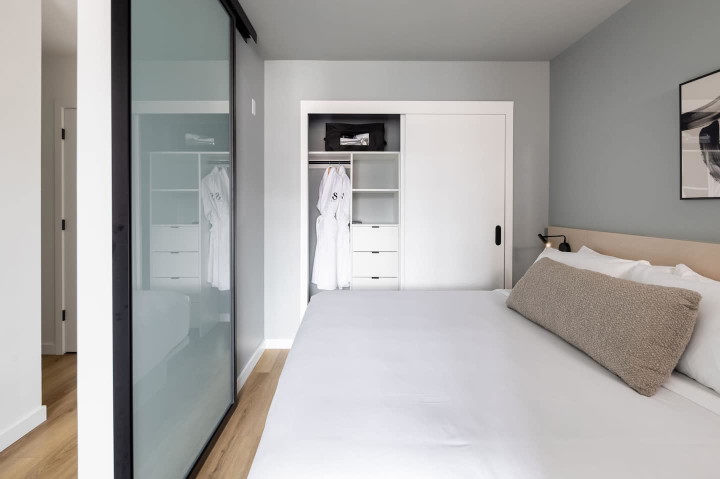 Smithe House&nbsp;: Appartement Avec Une Chambre, à 2&nbsp;Min De Bc Place - Vancouver