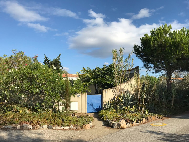 Villa T3 Dans Les Dunes En Bord De Mer - Torreilles