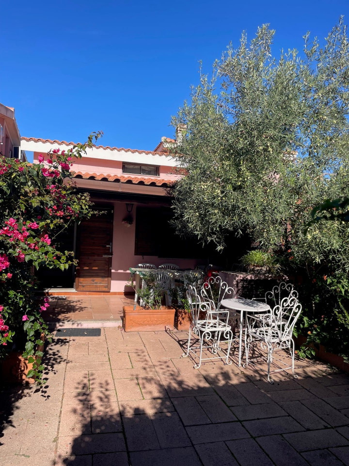 Casa Del Gabbiano - San Teodoro