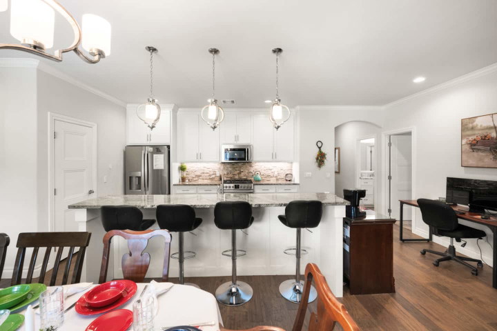 4br Plaza District Home | Games | Near Downtown - Oklahoma City, OK