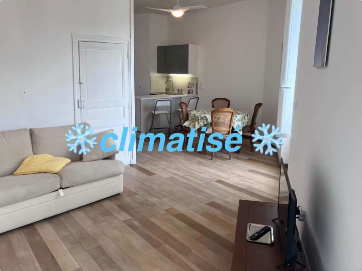 Climatisé Appartement 50m2 Le Buisson De Cadouin - Le Buisson-de-Cadouin