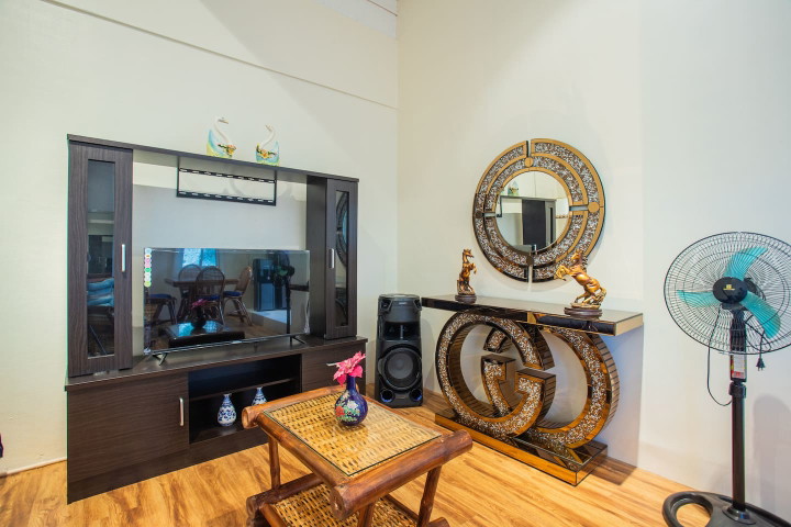 Self-contained Apartment - Ozamiz City