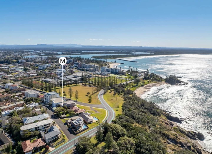 Coastal Escape - Close To Town And Beaches - Port Macquarie