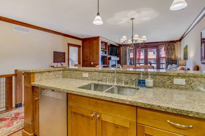 Countryside At Snowmass Club 4 Bedroom Townhome - Snowmass Village, CO