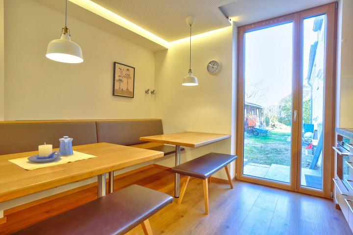 New Guestsuite,muc,bauma,therme Erding - Erding