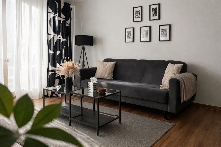 Gallery Apartment - Bonn
