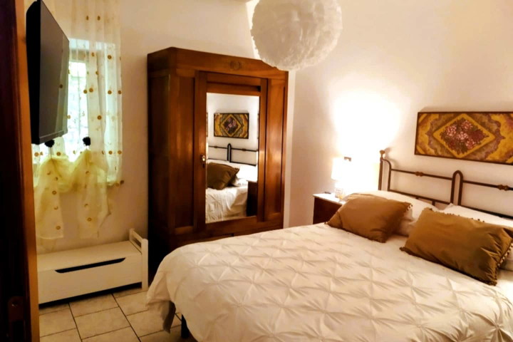 Mameli Suite Bright Apartment Historic Center New - Spoleto