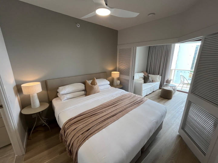 Broadbeach Ideal Location 1301 - Broadbeach