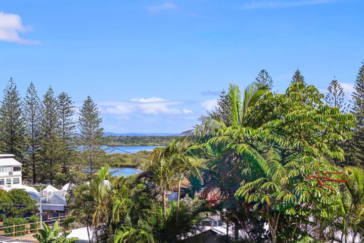 Yamba Towers 2 - Stone Real Estate Yamba - Yamba