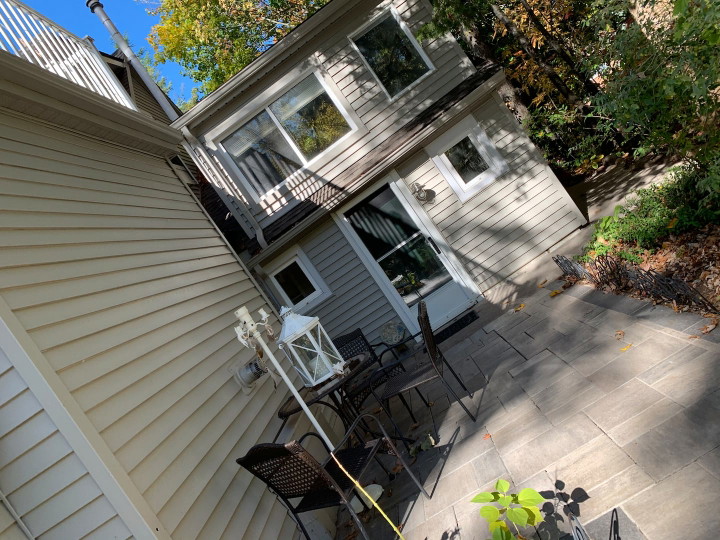 Two-storey Holiday Unit - Niagara-on-the-Lake