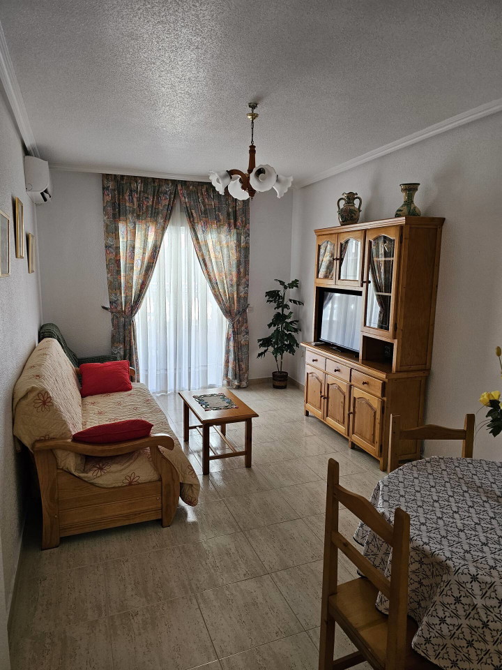 Large Apartment Playa Del Cura - Torrevieja
