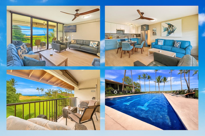 Oceanfront Bliss - Retreat With Breathtaking Views - Maui, HI