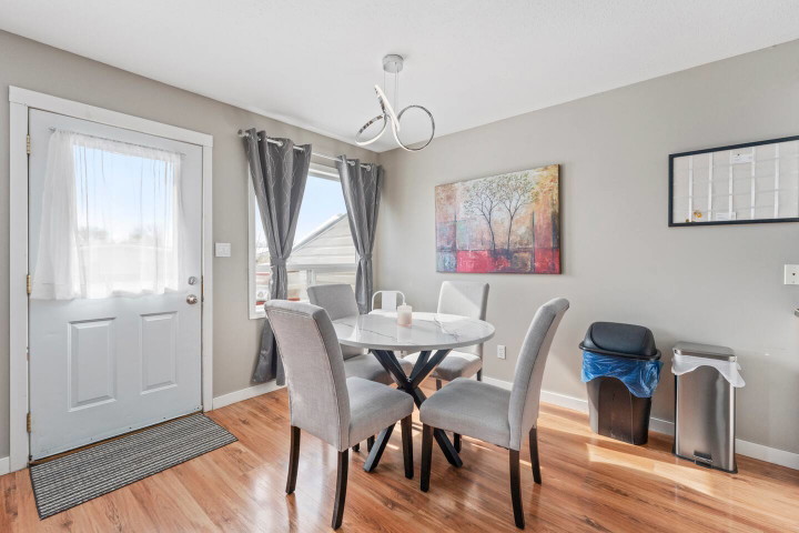 Spacious Bi-level Duplex - Bonnyville