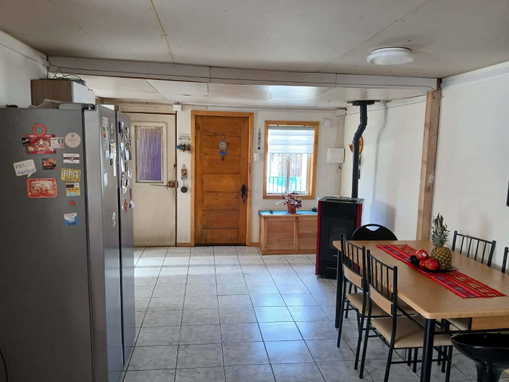 Casa Amoblada Amplia Coyhaique - Coyhaique