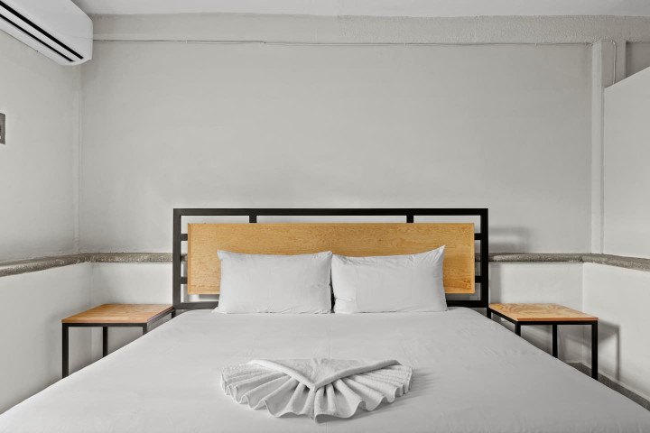Beautiful Ks Suite With Kitchen - Mérida