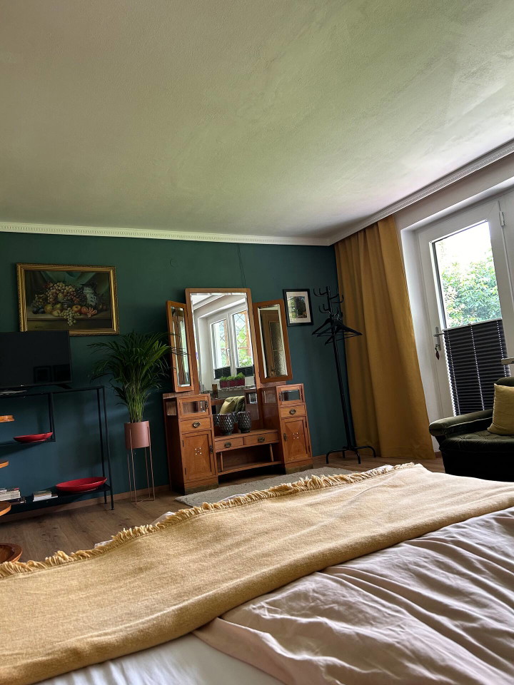 Tolle Komplette Wohnung Mit Parkpl. Bei Salzburg. - Salzburgo