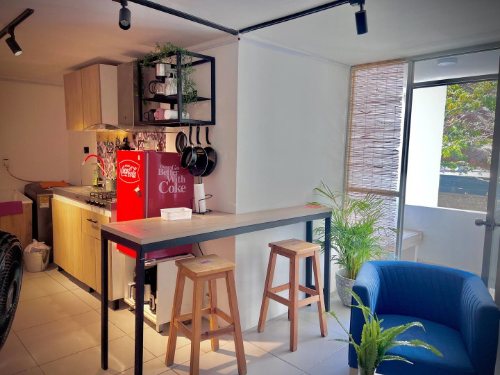 Cozy, Industrial Type In Prado, Colonial Area. - Barranquilla