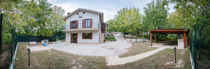 Casa Nel Bosco - Abruzzo