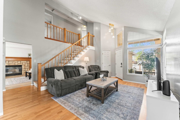 Cozy 3br W/ Patio, Bbq Grill, Near Casinos & Shops - Reno
