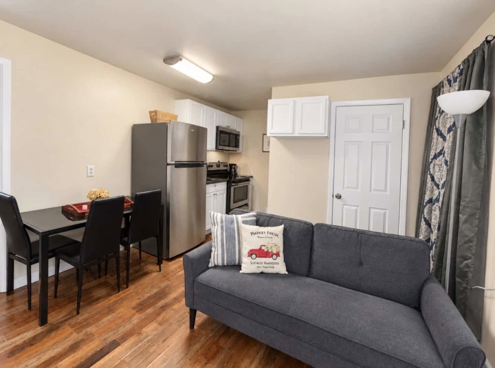 Overlook Apartment - Wilmington, DE