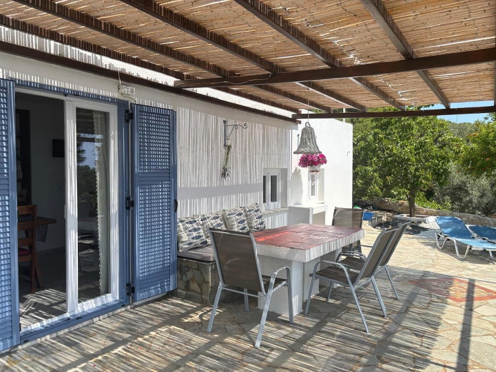 Falcon View Apartment (85 M2) - Alonnisos