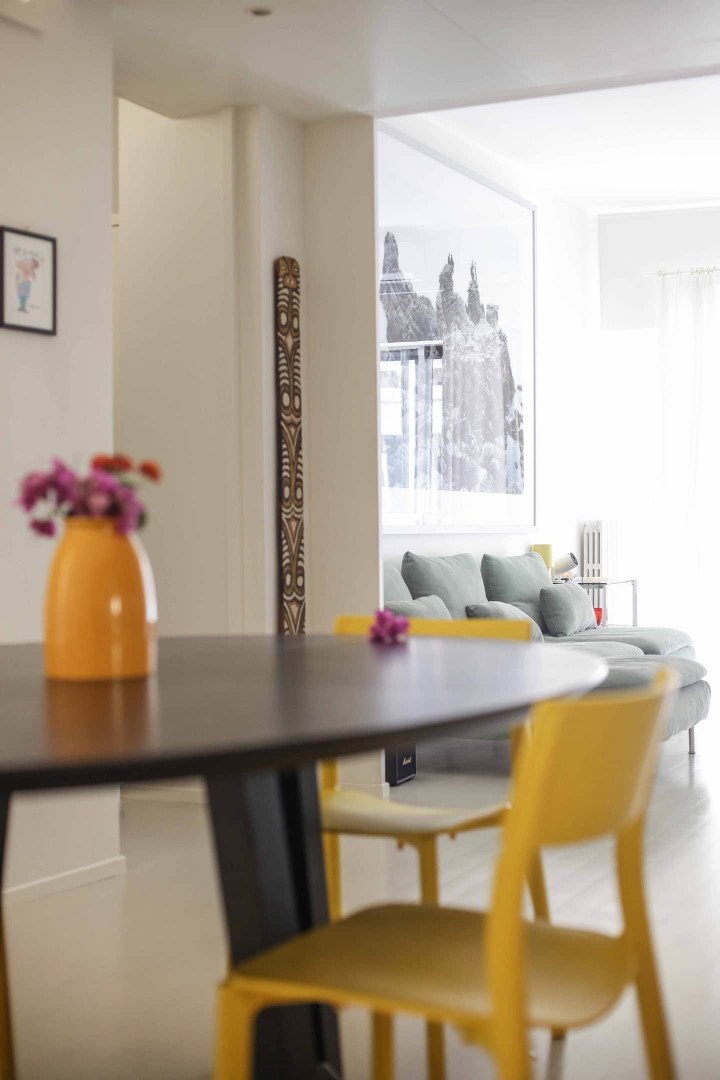 Pane E Pomodoro Apartment - Bari