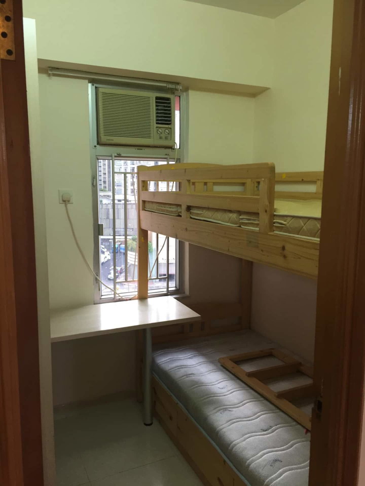 Hk Island 2 Bedroom For Rent - Sai Kung