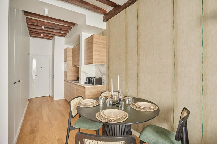 Appartement Neuf Centre De Paris Place De La Bours - Paris 1er Arrondissement