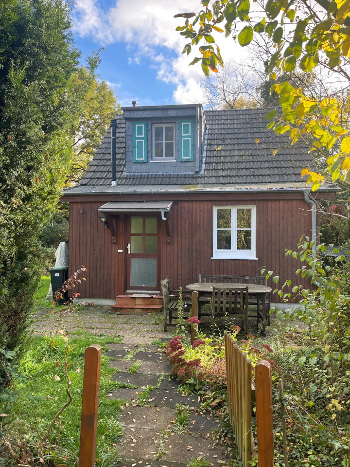 Idyllic And Close To The Center - Köln