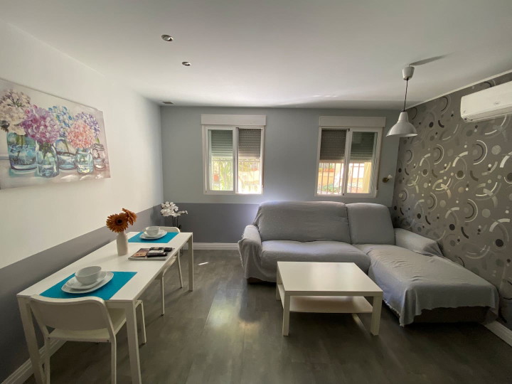 Precioso Apartamento Muy Centrico - Alcala de Henares