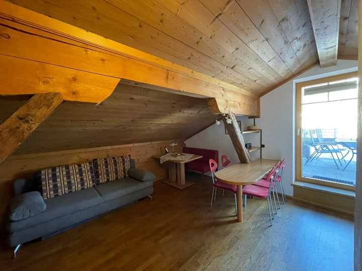 Apartment Bettina In Hochfilzen Im Pillerseetal - Hochfilzen