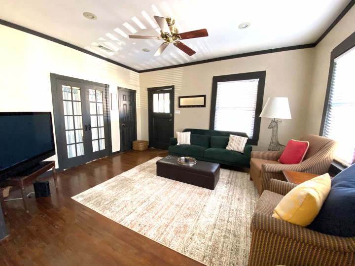 Century-old Simplicity! - Fort Worth, TX