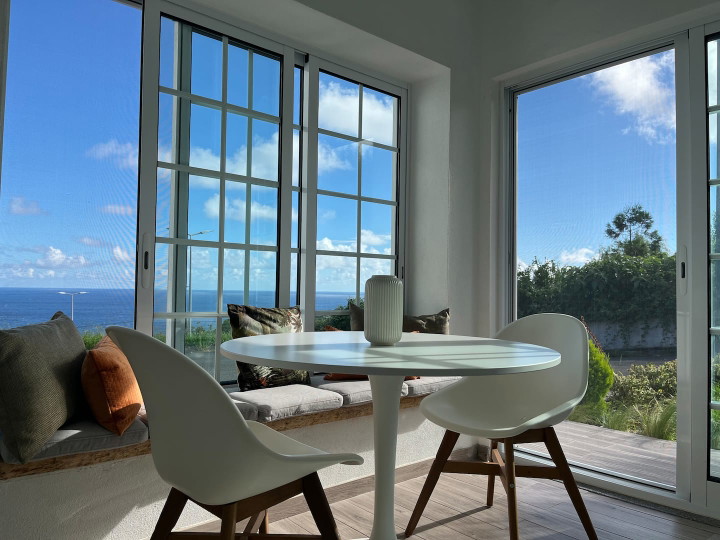 House In Lajes Das Flores - Azores