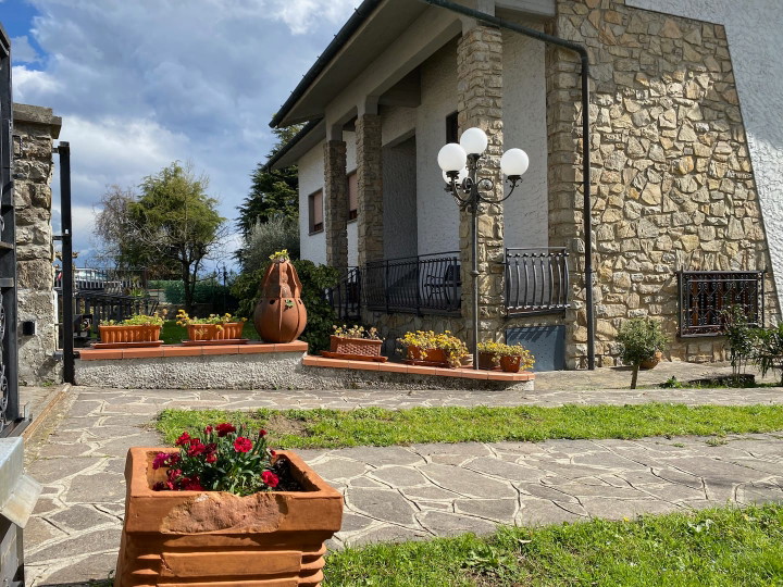 Residenza Martinelli - Pistoia