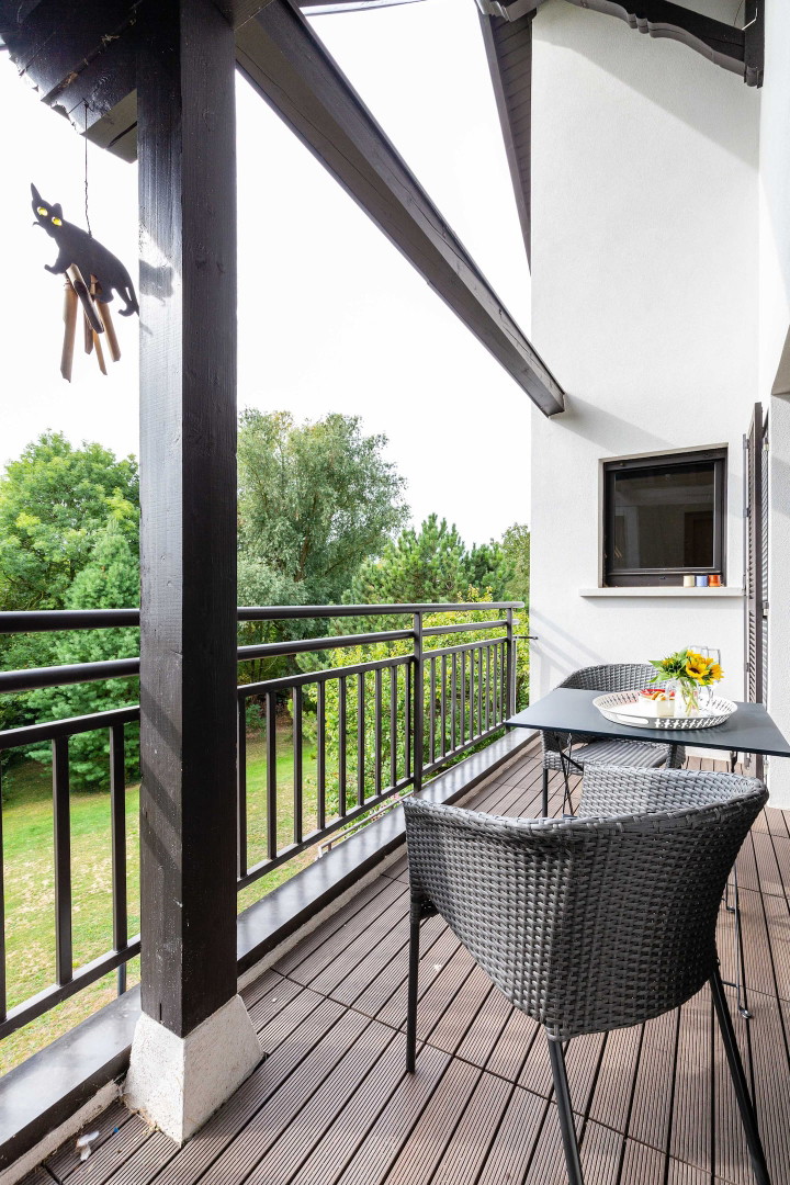 Appartement, Calme, Nature, Proche Strasbourg - Strasbourg