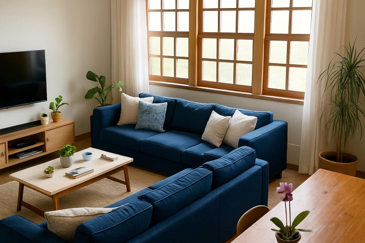 500 Metres From The Centre, 4 Bedrooms, 4 Bathrooms - Minas Gerais (estado)