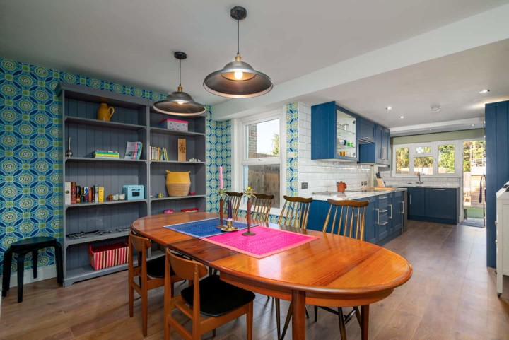 Moonbeam Cottage: Cozy London Cottage - Londres