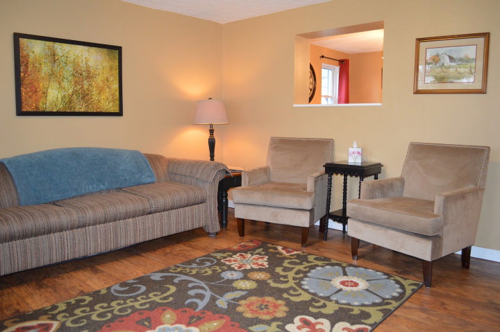 Ranch House Near Creation Museum/ark/ski Slopes - Kentucky