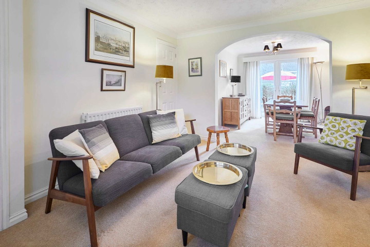 Host & Stay | Homewood - Alnwick