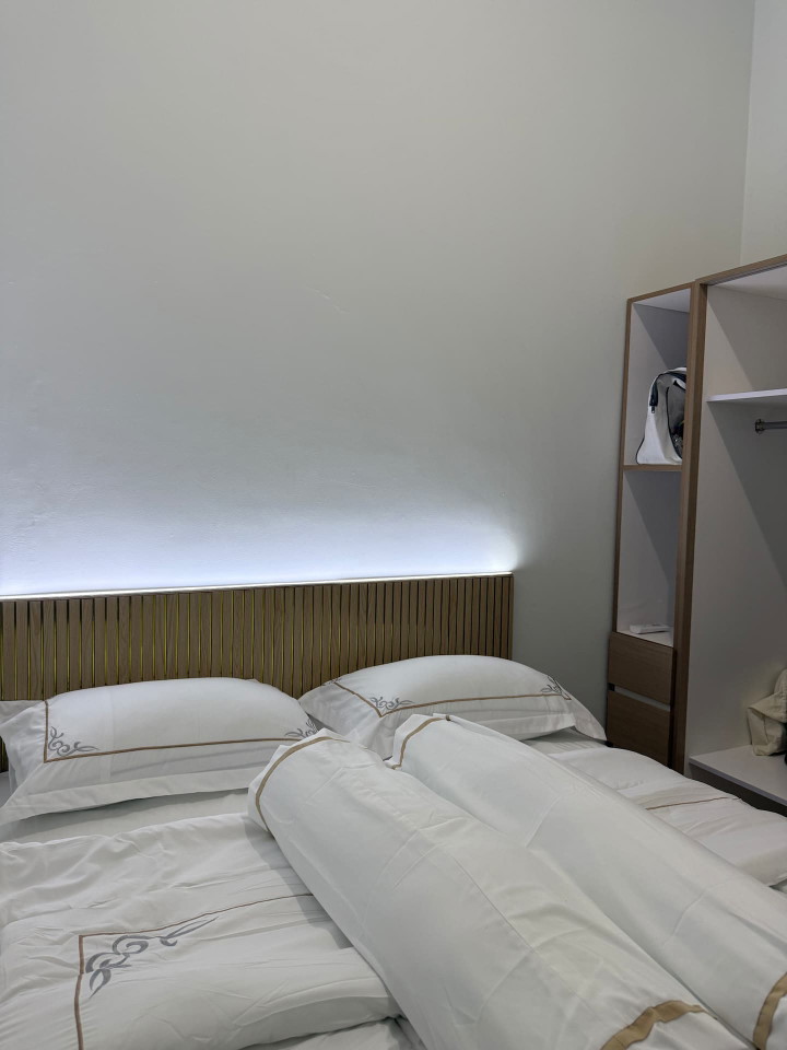 Kelana @Ayodhya Cozy 2br Close To The Airport - Soekarno-Hatta Airport - Jakarta (CGK)