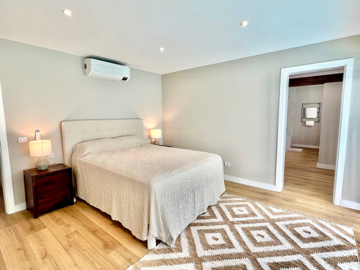 Villa Luxueuse Avec Piscine Chauffée Et Vues - Puerto de la Cruz