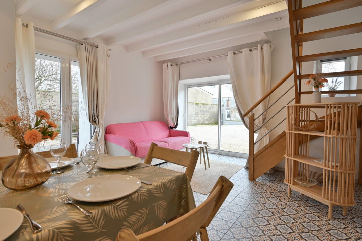 Au Petit Jardin D'aizenay - Aizenay