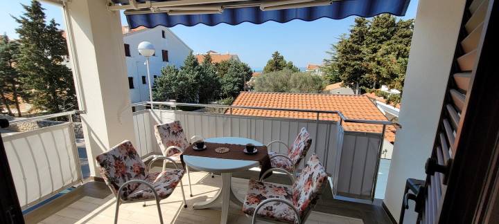 Luvano's Place - Principauté De Zarijak - Krk